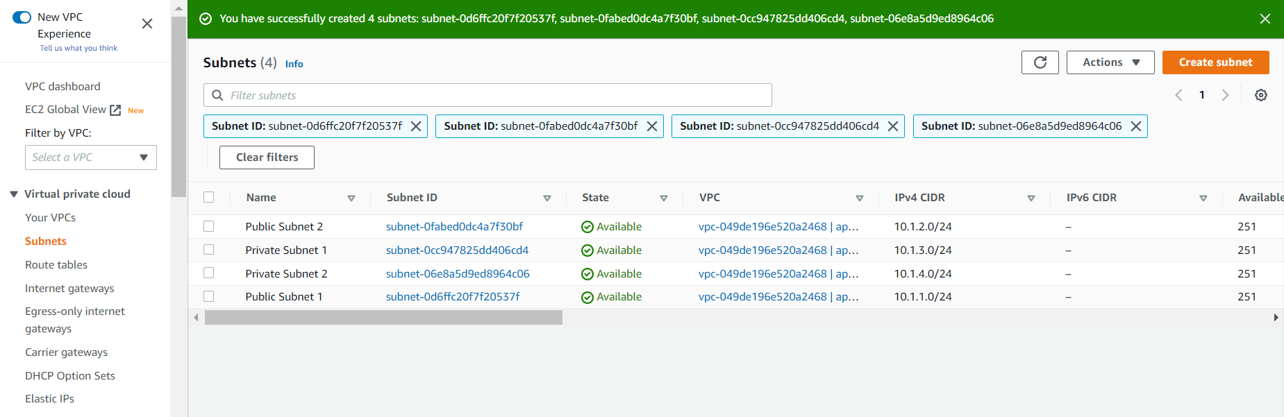 GitHub - GT-NAGARAJ/AWS-PROJECT