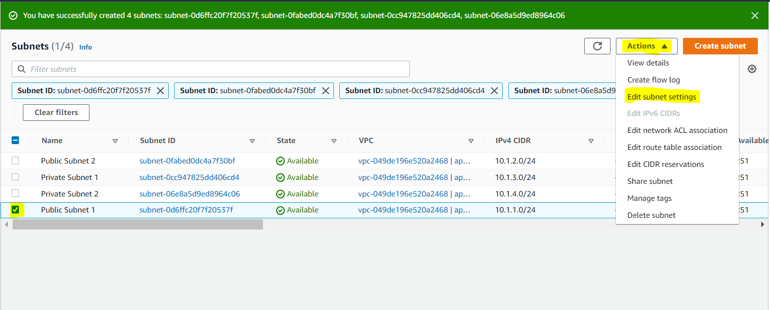 GitHub - GT-NAGARAJ/AWS-PROJECT