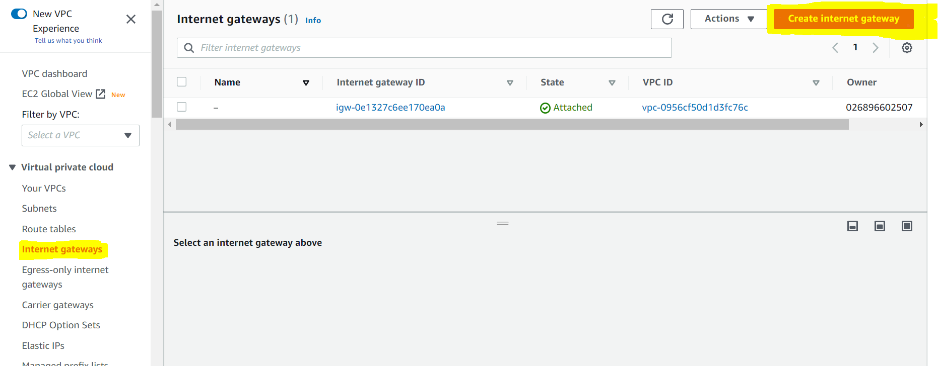 GitHub - GT-NAGARAJ/AWS-PROJECT