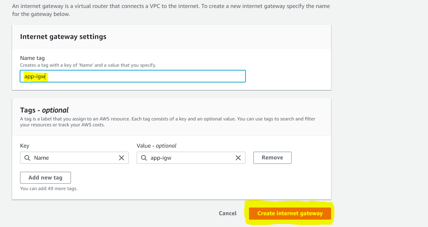 GitHub - GT-NAGARAJ/AWS-PROJECT