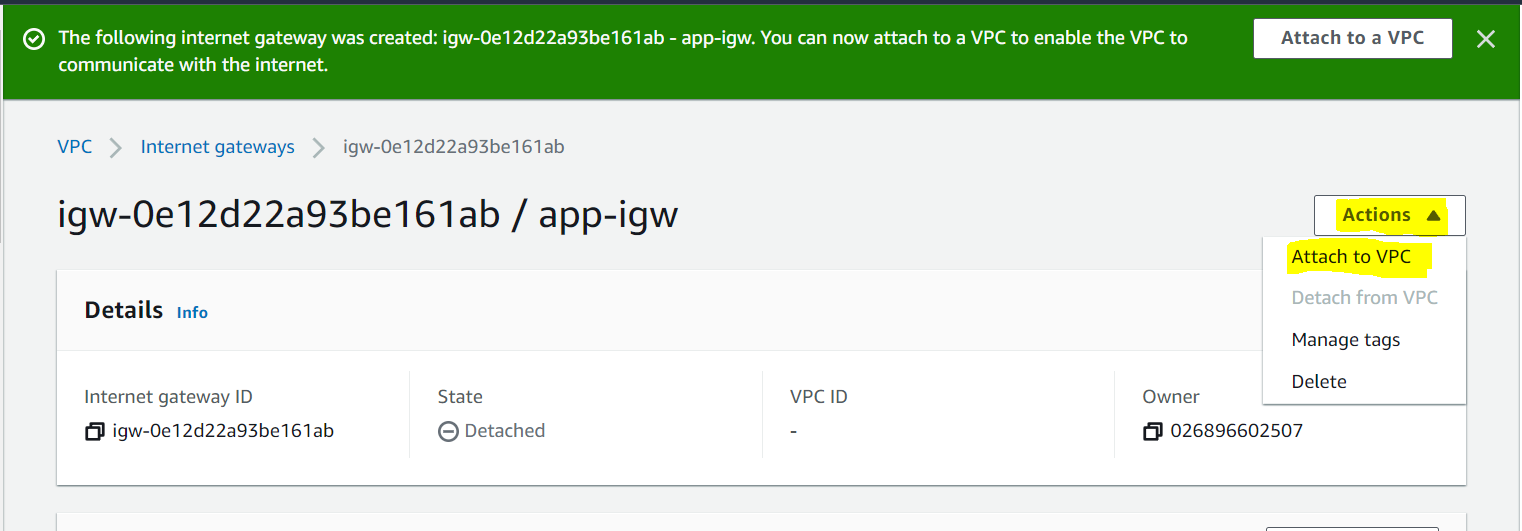 GitHub - GT-NAGARAJ/AWS-PROJECT