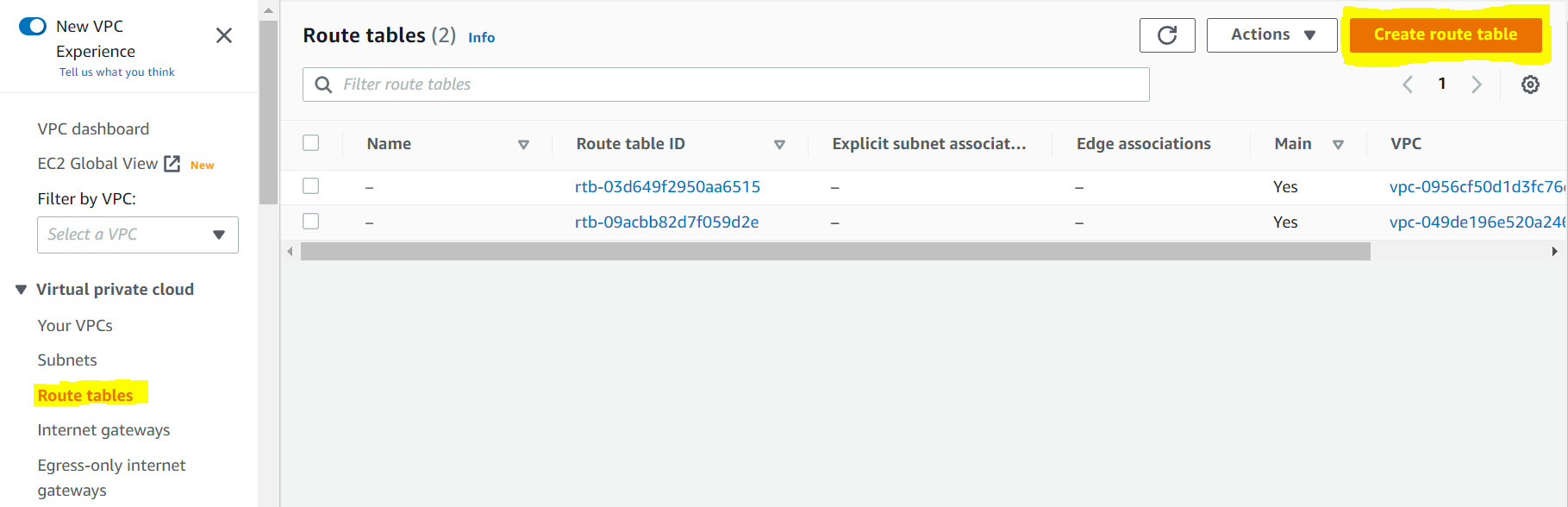 GitHub - GT-NAGARAJ/AWS-PROJECT