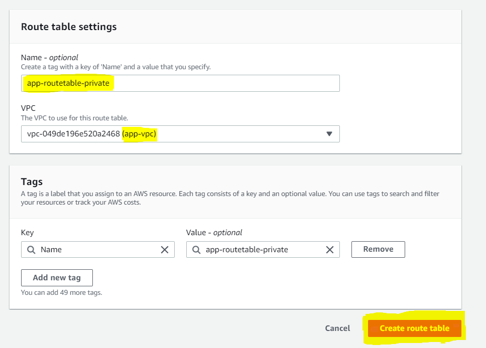 GitHub - GT-NAGARAJ/AWS-PROJECT
