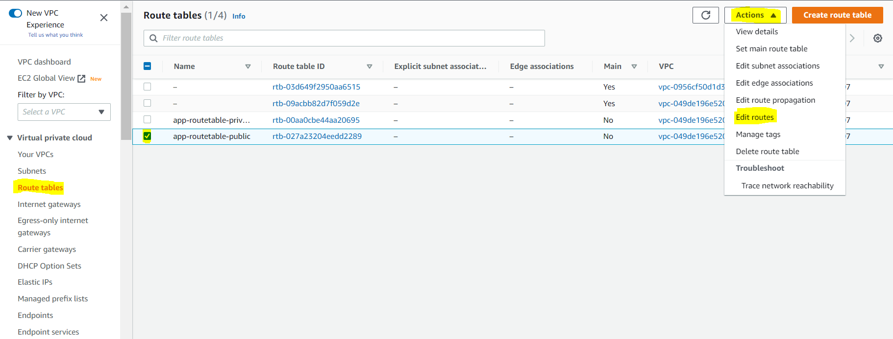 GitHub - GT-NAGARAJ/AWS-PROJECT