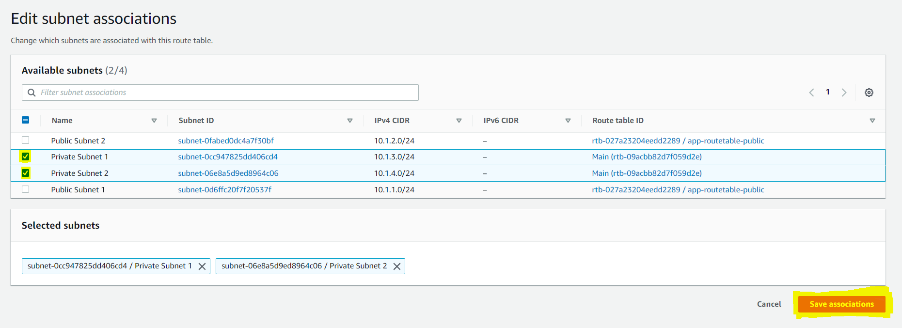 GitHub - GT-NAGARAJ/AWS-PROJECT