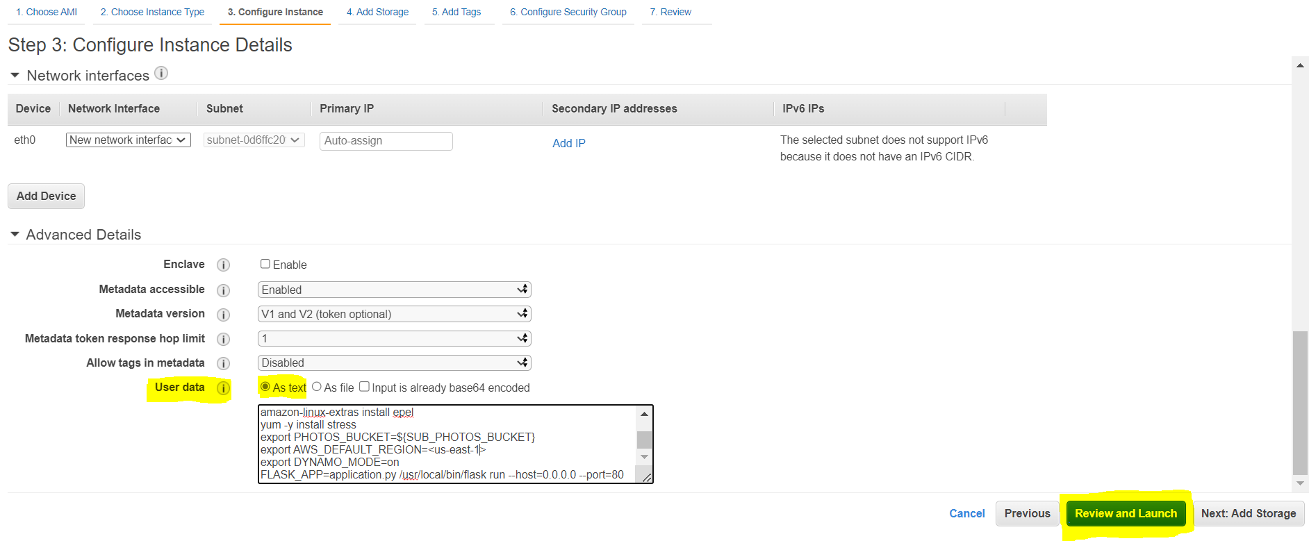 GitHub - GT-NAGARAJ/AWS-PROJECT