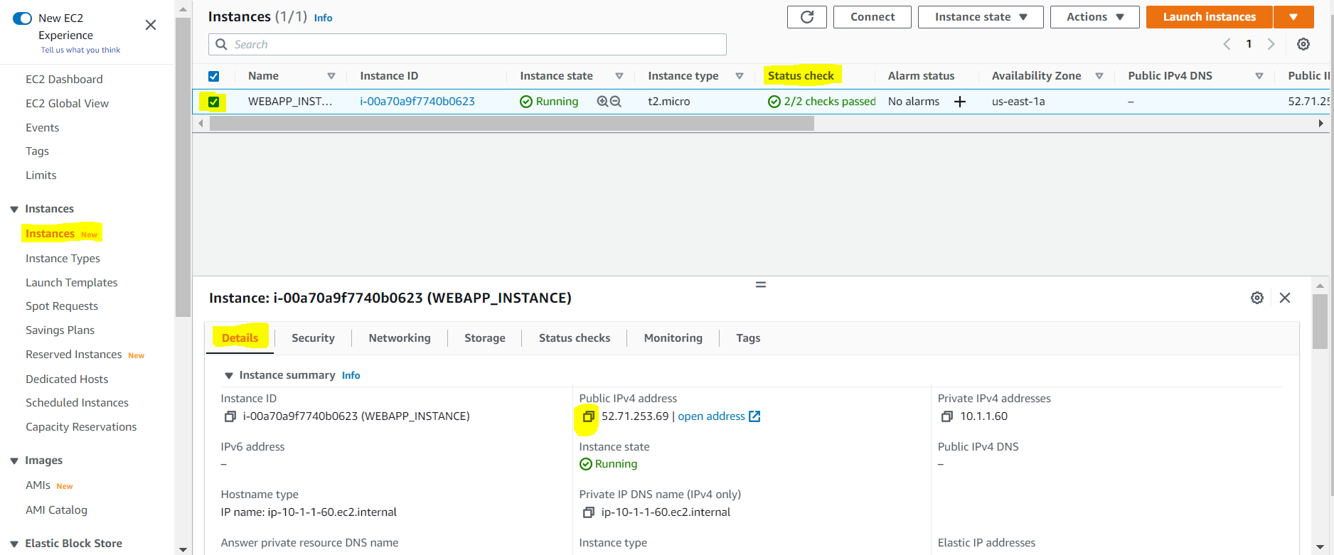 GitHub - GT-NAGARAJ/AWS-PROJECT