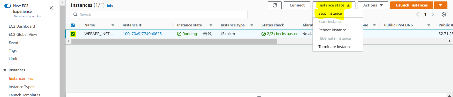 GitHub - GT-NAGARAJ/AWS-PROJECT