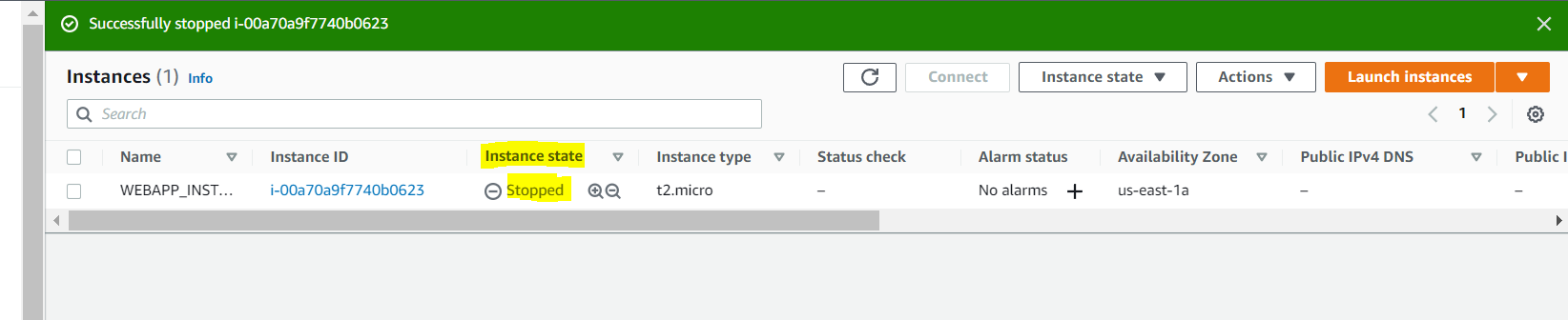 GitHub - GT-NAGARAJ/AWS-PROJECT