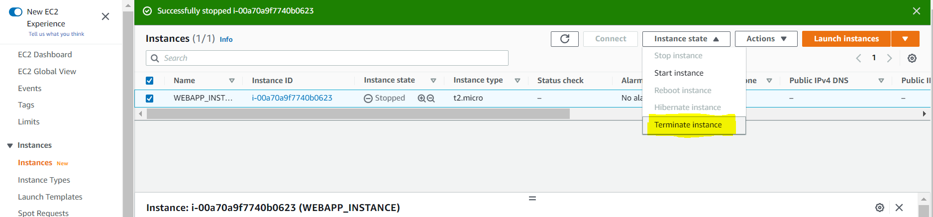GitHub - GT-NAGARAJ/AWS-PROJECT