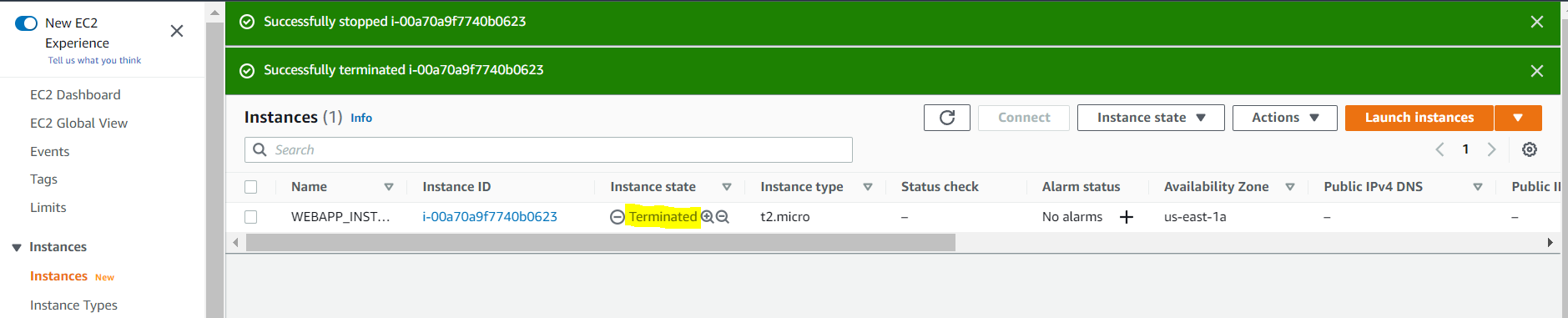 GitHub - GT-NAGARAJ/AWS-PROJECT