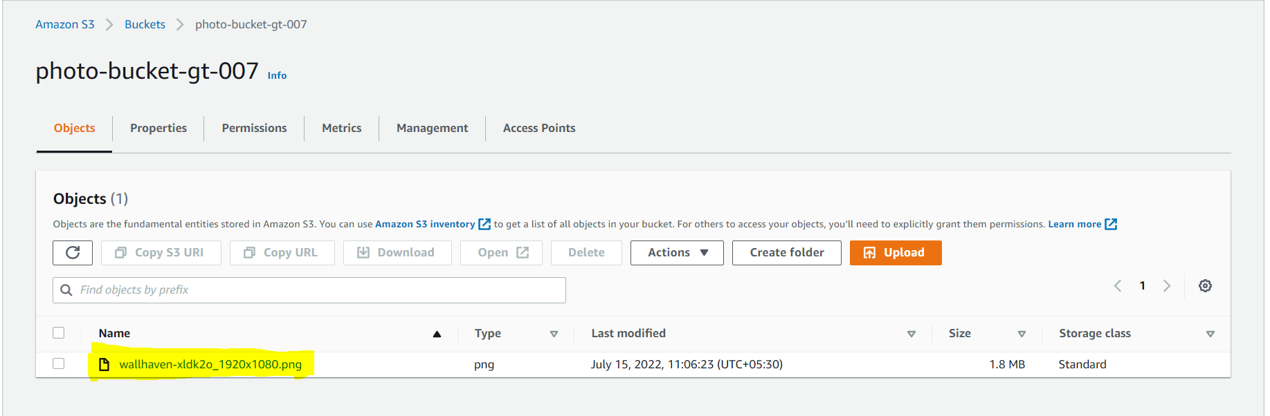 GitHub - GT-NAGARAJ/AWS-PROJECT