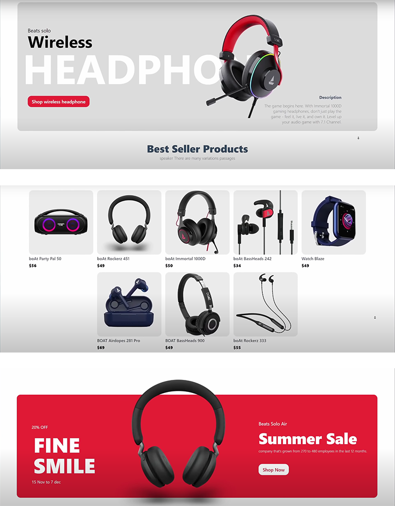 GitHub - zenn99-arch/Nextjs-ecommerce-app