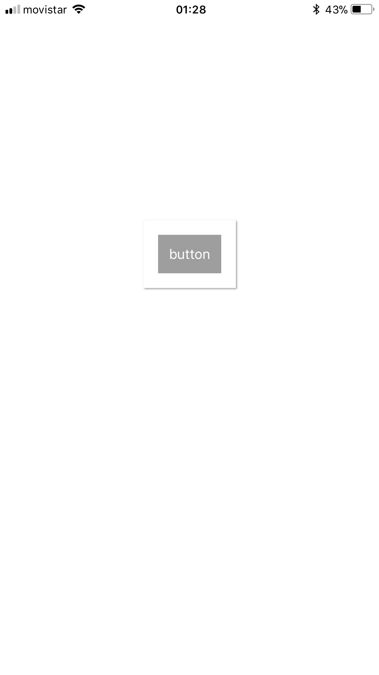 Raised Styles On Button Are Applied To Wrong View · Issue 815 · React Native Elementsreact 6046