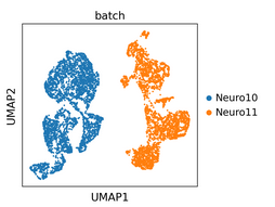 Use CellBender latent representation for the UMAP · Issue #183 · broadinstitute/CellBender · GitHub