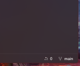 Feature: Add open in vs code/studio button to the status bar · Issue ...