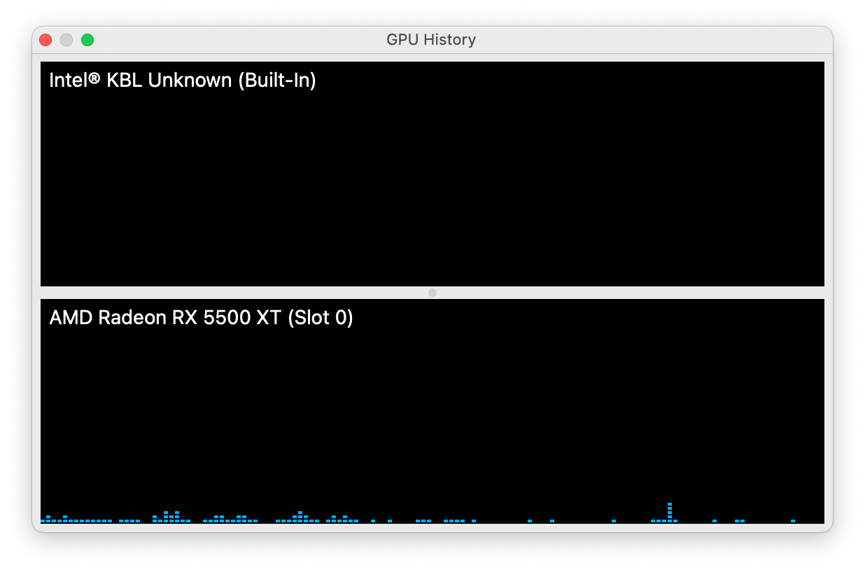 Intel KBL Unknown · Issue #1905 · acidanthera/bugtracker · GitHub
