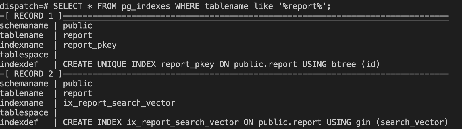 Database migration error · Issue #779 · Netflix/dispatch · GitHub