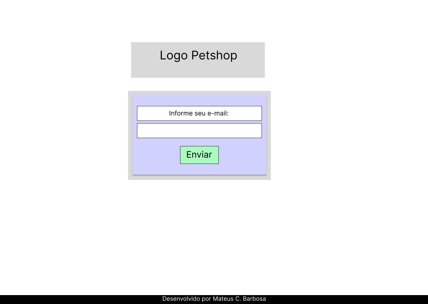 GitHub - mateuscbarbosa/agenda: Projeto de Agenda para petshop