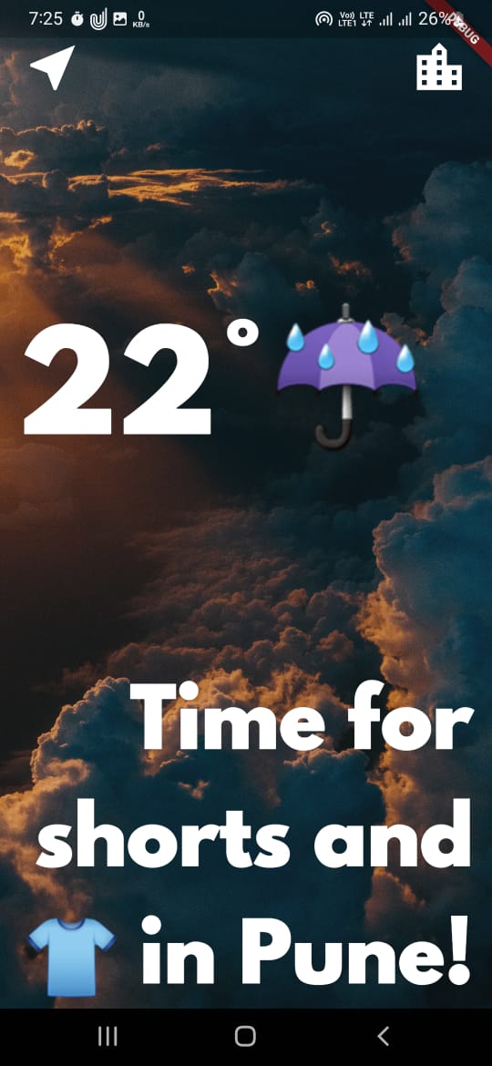 GitHub - Abhishek8187/flutter-climate-app