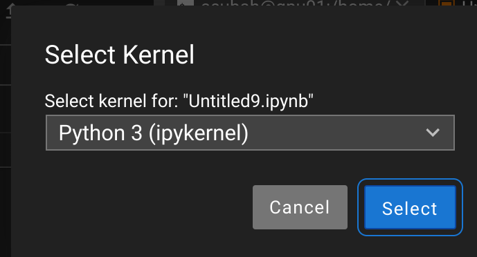Kernal - died · Issue #41 · UOB-AI/UOB-AI.github.io · GitHub