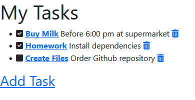 GitHub - daniel-enqz/rails-task-manager: Rails App using ACTIVE RECORD and MVC pattern