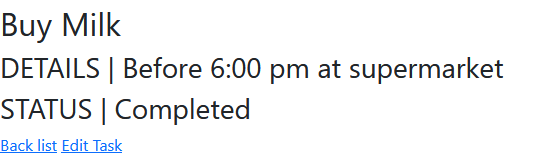 GitHub - daniel-enqz/rails-task-manager: Rails App using ACTIVE RECORD and MVC pattern