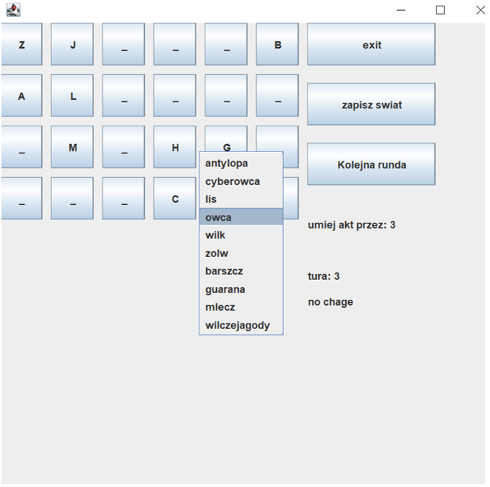 GitHub - Danzigerrr/OOP-game-in-Java-using-Swing GitHub - Danzigerrr/OOP-game-in-Java-using-Swing