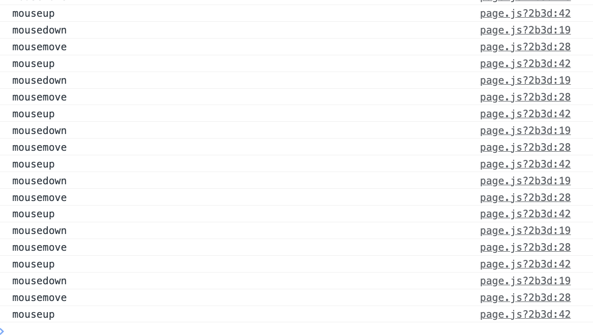 atom not updating on mousemove · pmndrs jotai · Discussion #1915 · GitHub