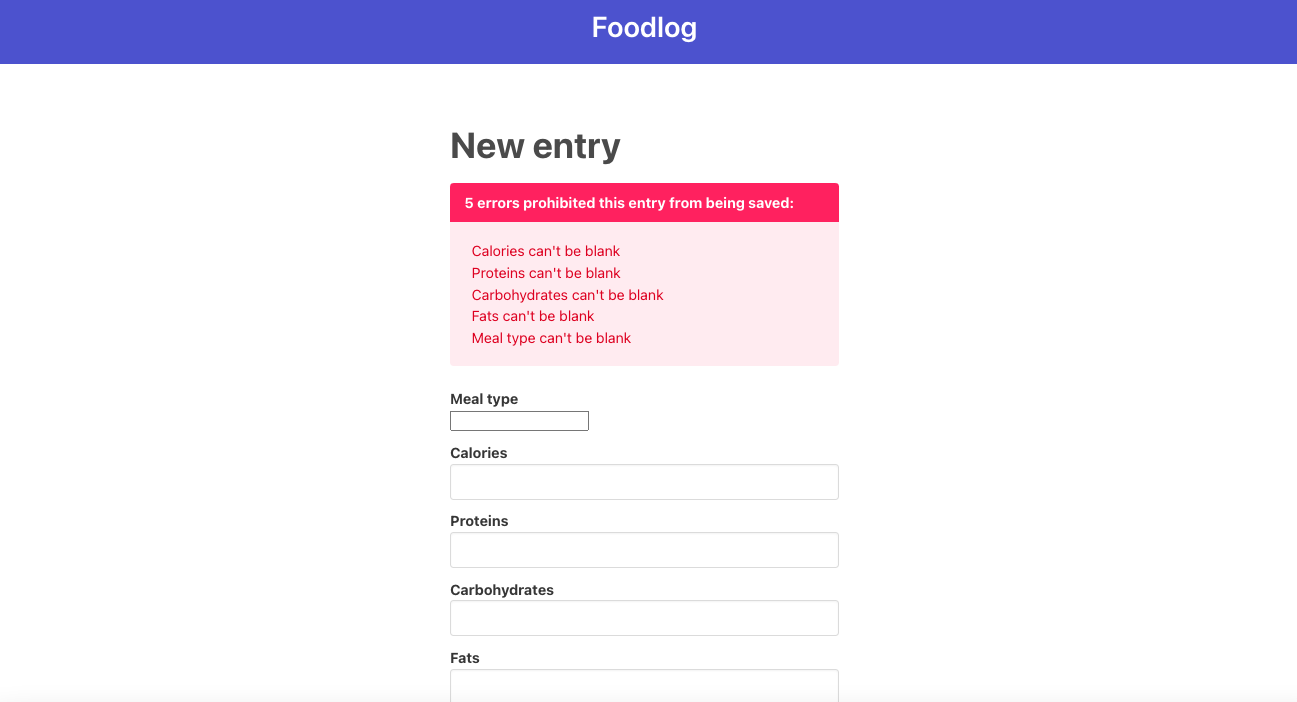 GitHub - rmorales723/food-log