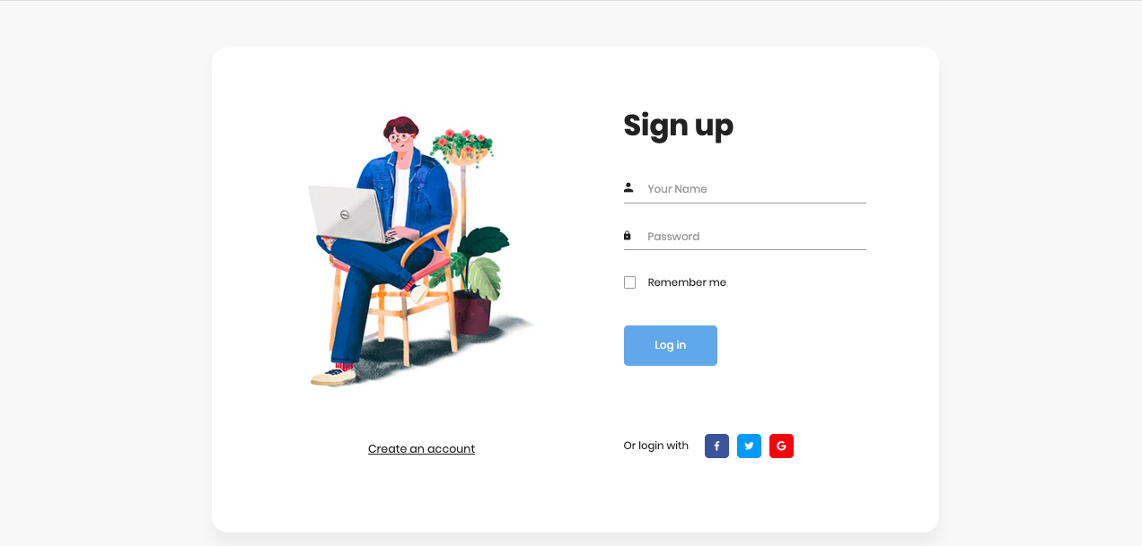 GitHub - rmorales723/login