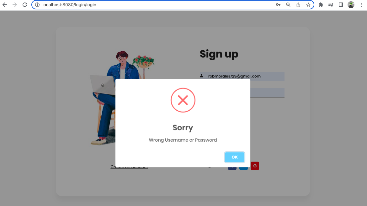 GitHub - rmorales723/login