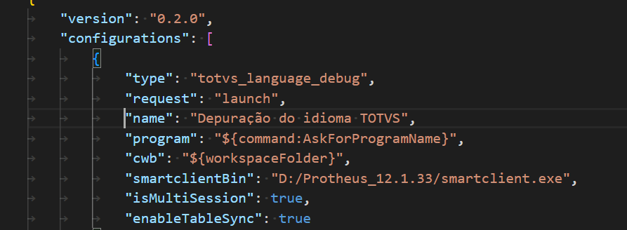 O Meu vs code solicita os fontes padrões sempre que debug. · Issue #539 ...