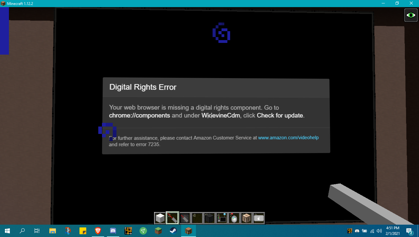 Video player integrations · Issue #109 · montoyo/webdisplays · GitHub