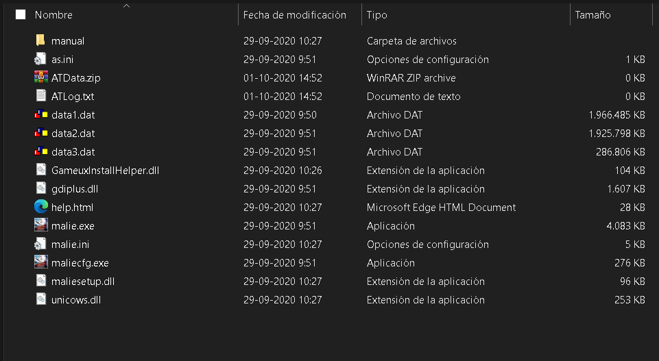 Game Request: Silverio Trinity -Beyond the Horizon- · Issue #436 ...