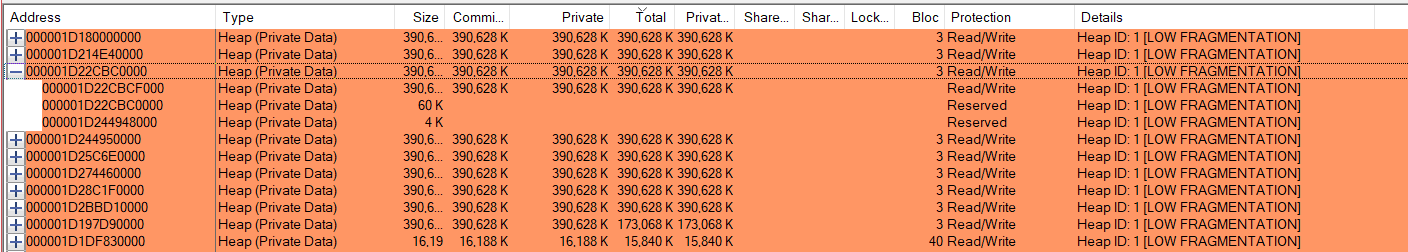 Variable Assignment Memory Leak Tf Backend · Issue 10697 · Keras Teamkeras · Github