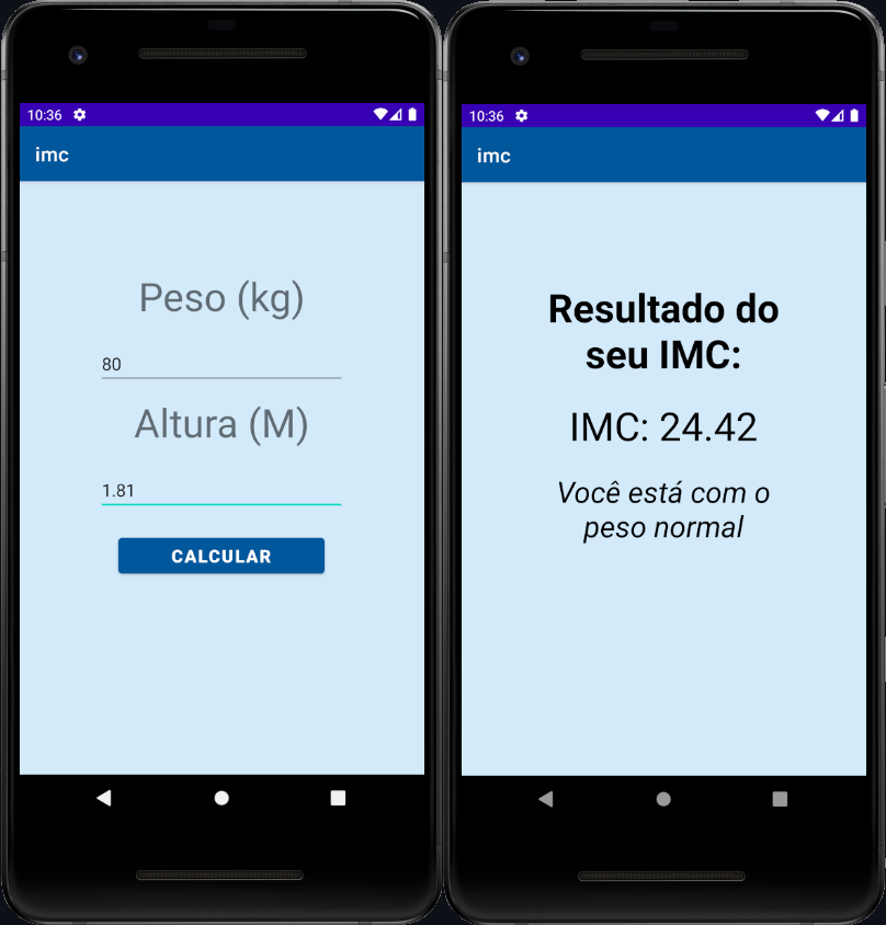GitHub - cesarvargasjr/App_Calculo_IMC_Kotlin: Aplicação simples para ...
