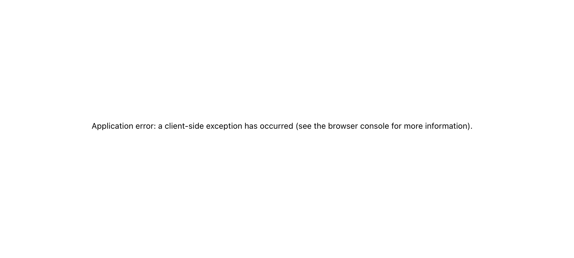 Supabase Web App Crashes On Related Entry Modal Open · Issue 4859