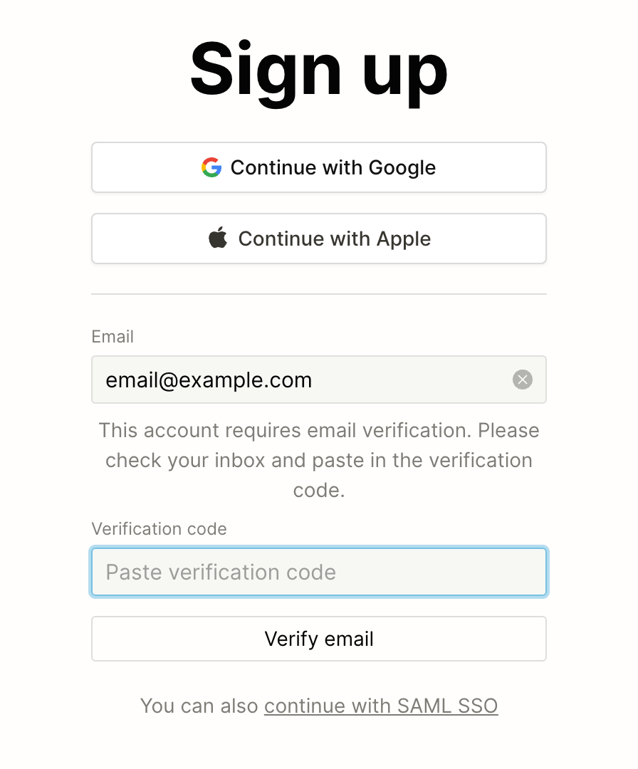 Send code instead of magic link · Issue #264 · supabase/auth · GitHub