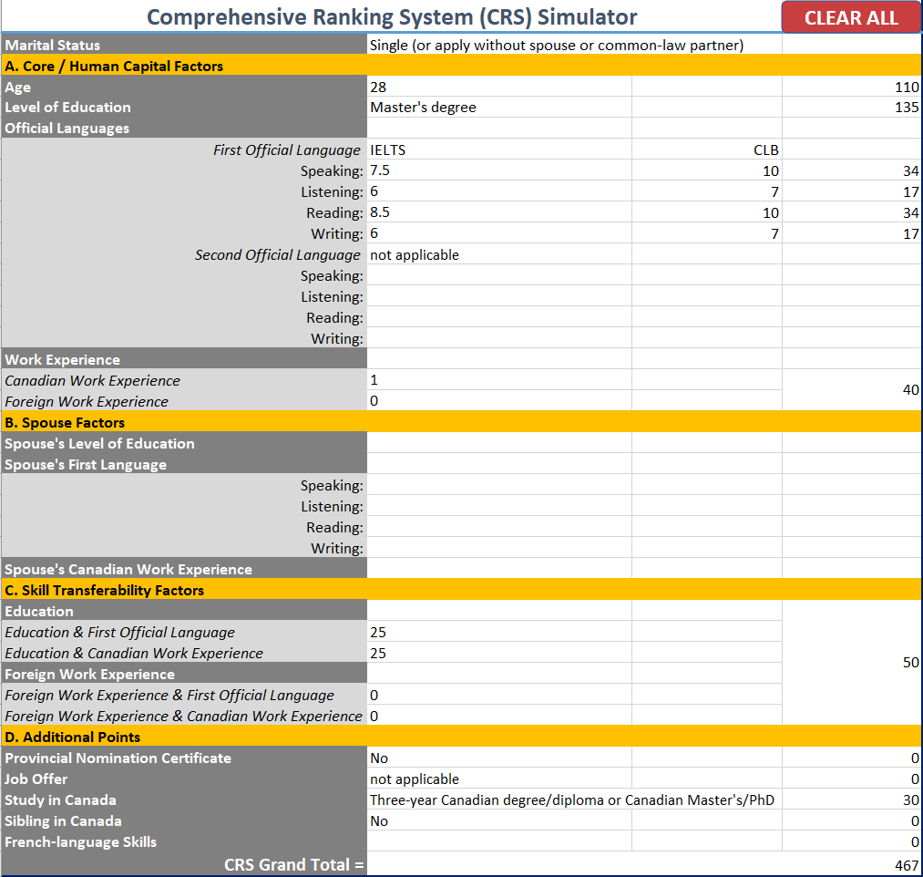 GitHub - JoeFriday/Client-Ranking-Simulator-Design-with-Excel-and-VBA