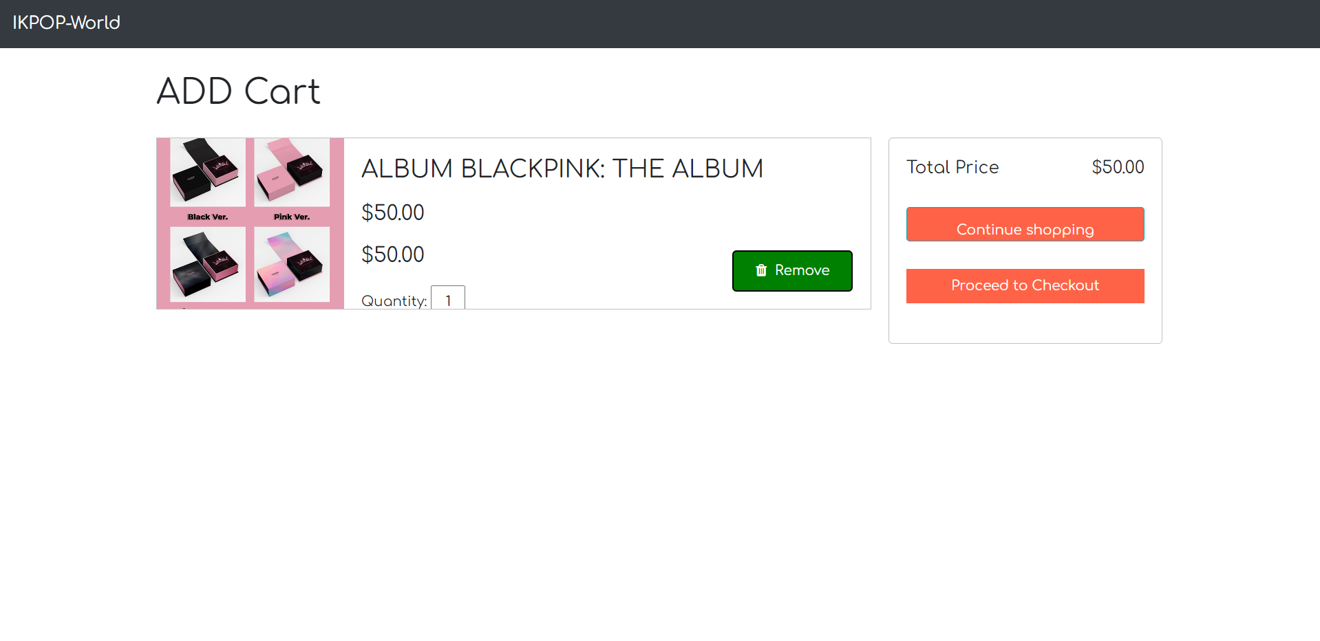 GitHub - QuanNguyen125/IKPOP-World