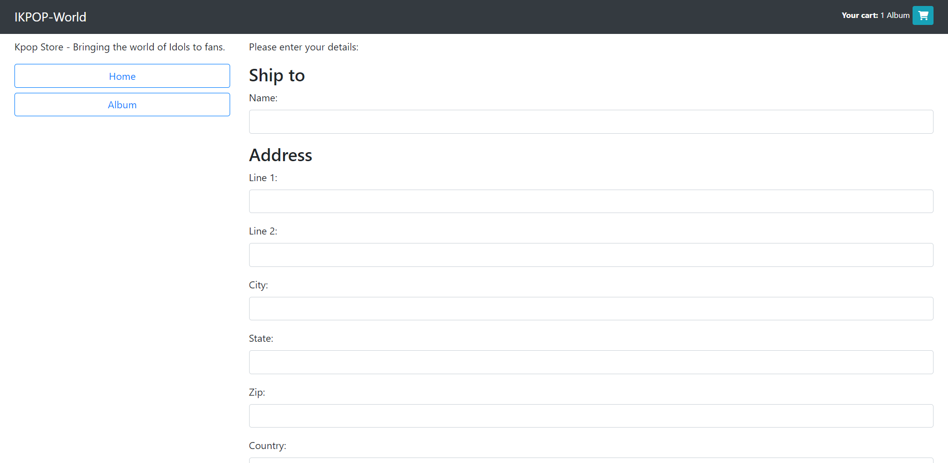 GitHub - QuanNguyen125/IKPOP-World
