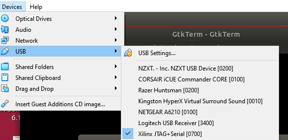 GitHub - jramey2016/Installing_GTKTerm_and_Test: How to properly set up ...
