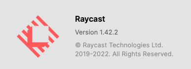 [Google Chrome] Error when I tried to search in browser history · Issue #3395 · raycast ...