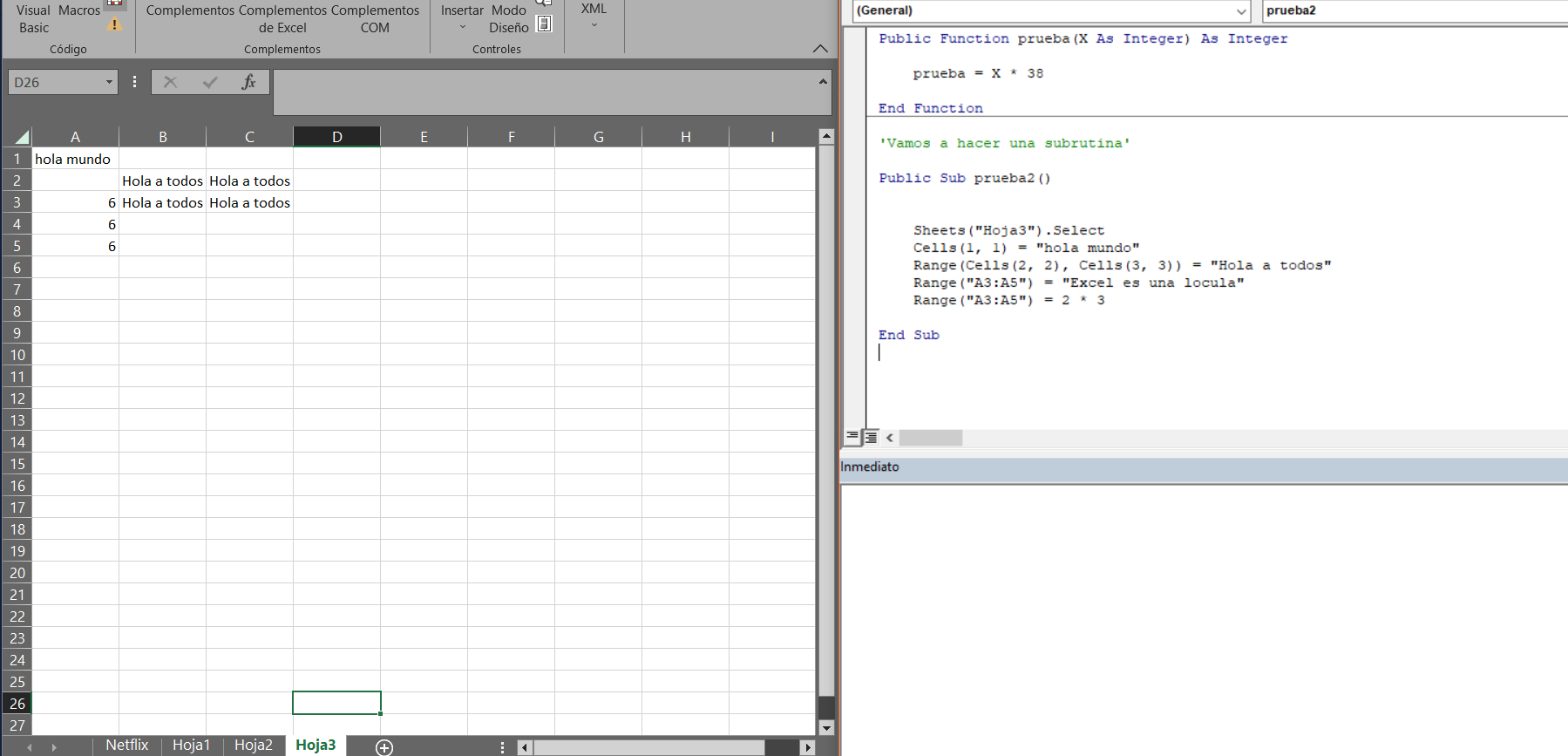 GitHub - andrethydavid/MACROS.EXCEL-