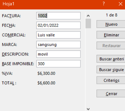 GitHub - andrethydavid/Base-de-datos-excel-