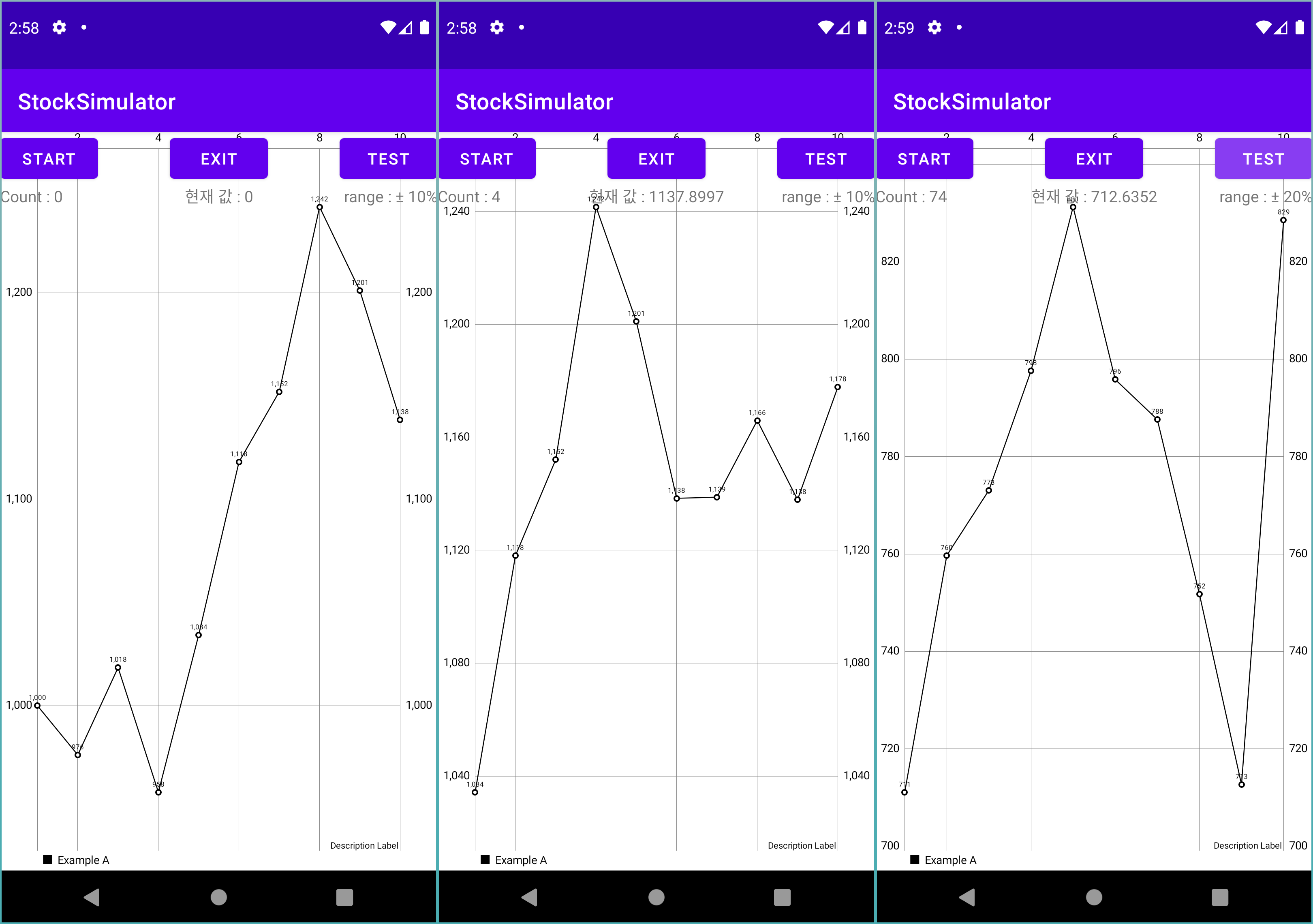 GitHub - sangbum-heo/StockSimulator: stock simulator (android studio)