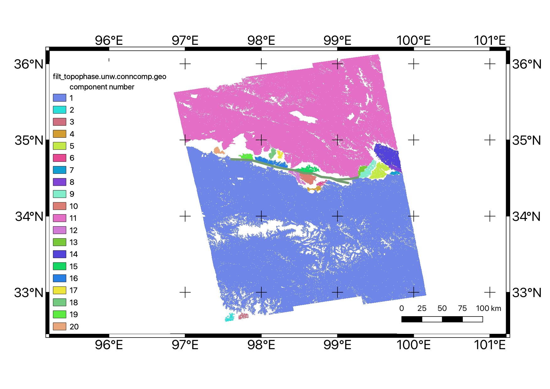 Unwrap and geocode error · Issue #296 · isce-framework/isce2 · GitHub