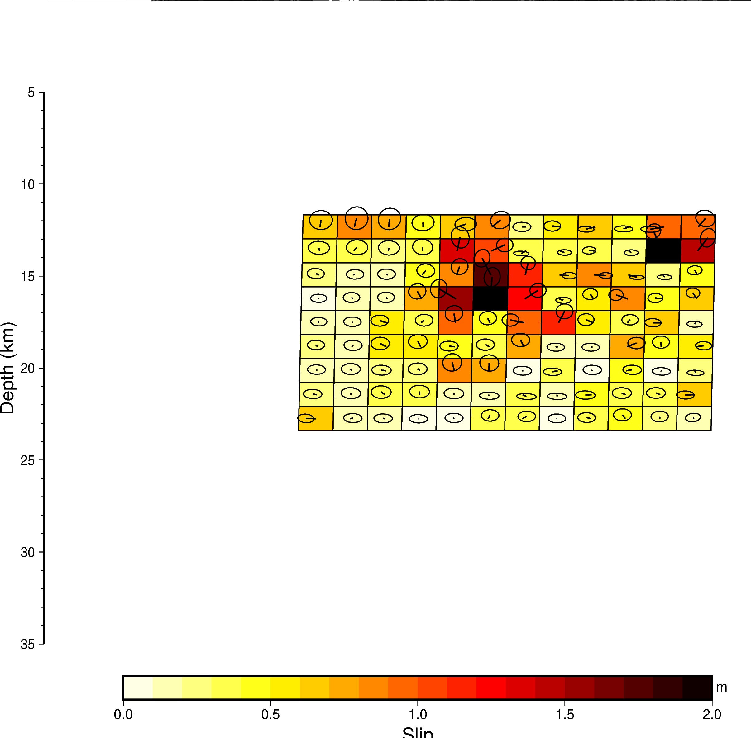 PyGMT figure cutting off colorbar label · Issue #2085 · GenericMappingTools/pygmt · GitHub