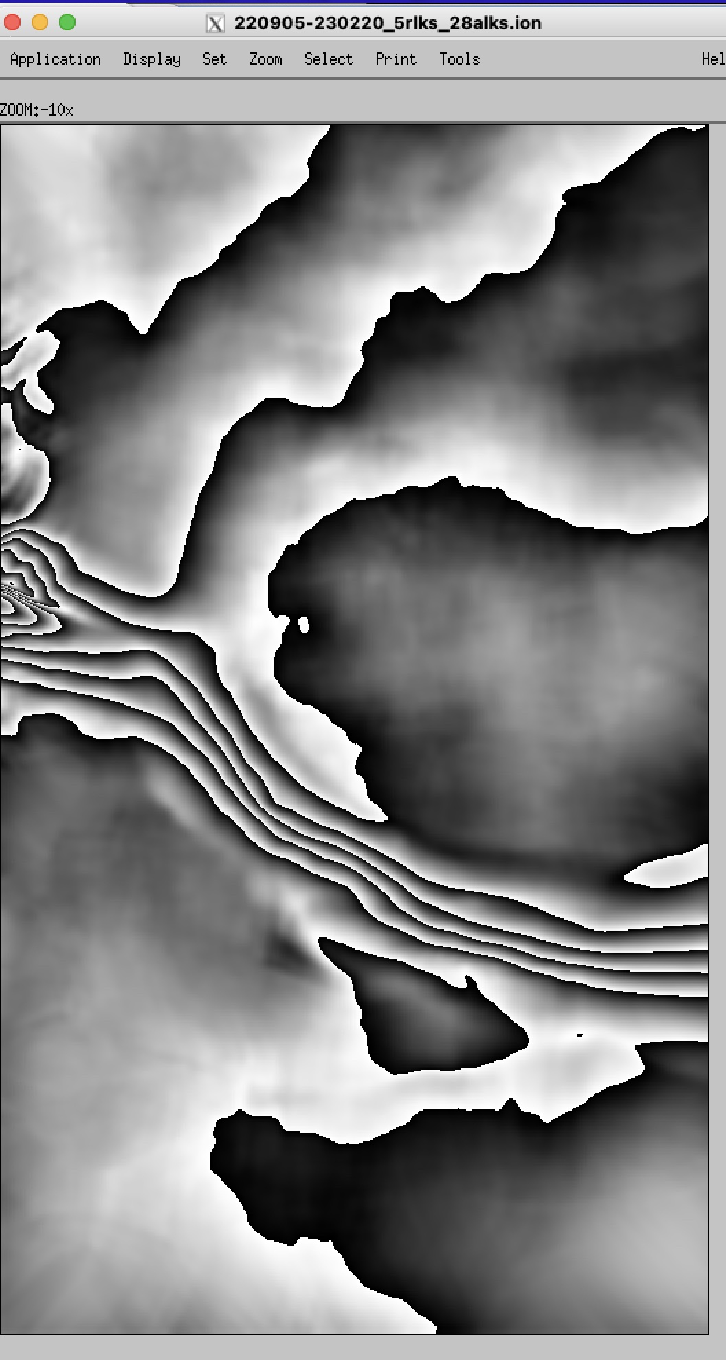 alos2App ionospheric corrections for pairs with large displacements · isce-framework isce2 ...